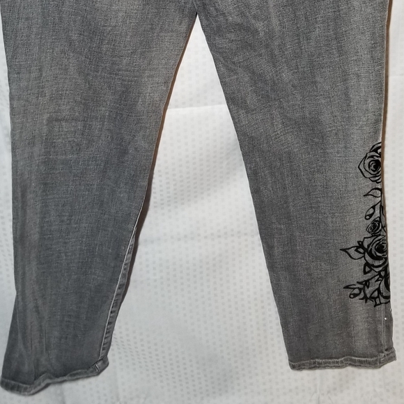 Jessica Simpson | Jeans | Jessica Simpson Mika Best Friend Capris ...